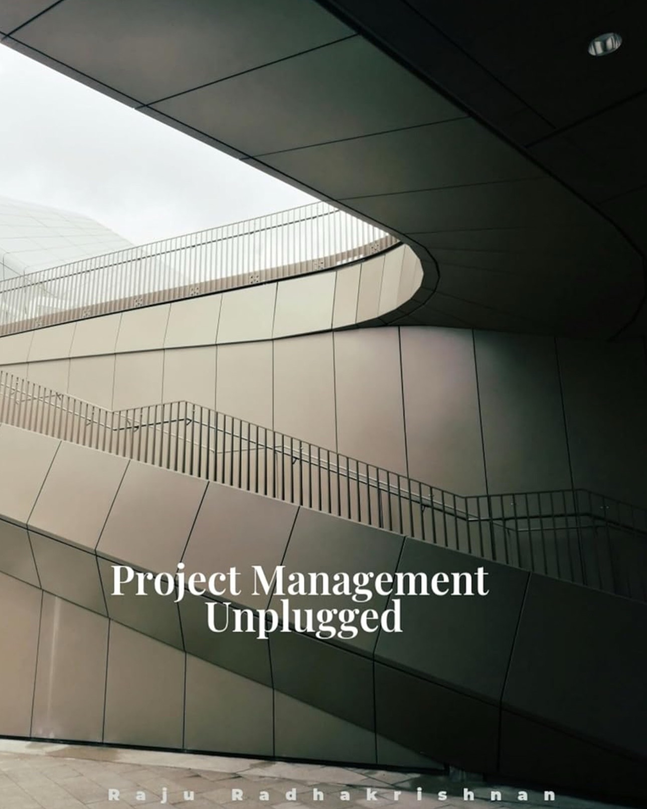Blog No. 51 - Project Management Unplugged, 100+ copies sold!